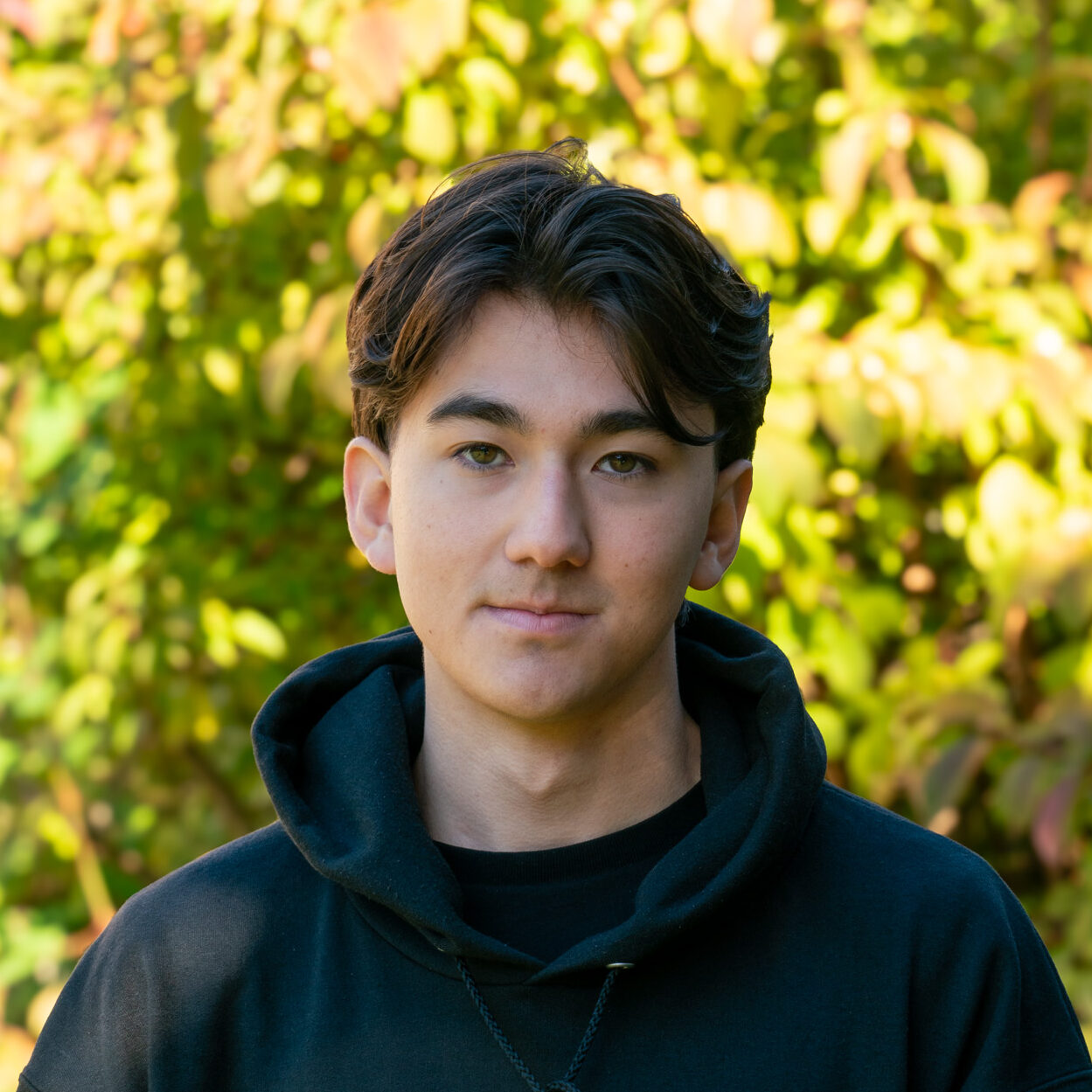 The Team – UBC BAJA SAE