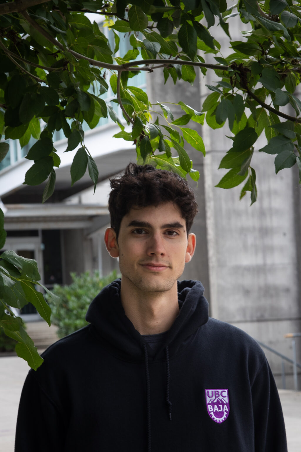 The Team – UBC BAJA SAE